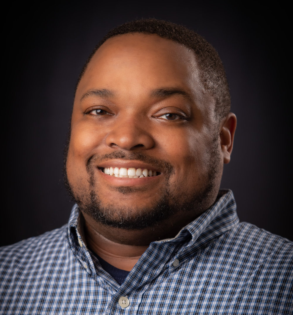 Jason E. Morris | Kalamazoo Public School Board